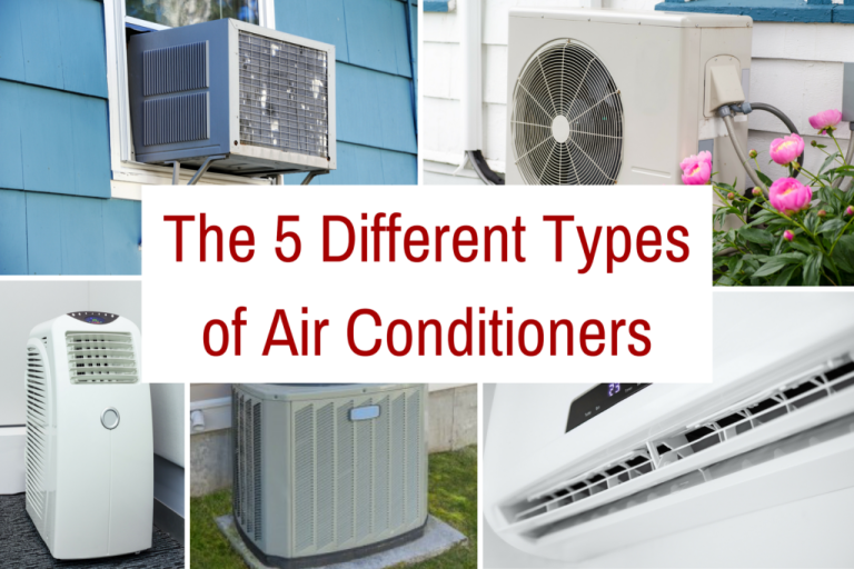 6 Ton Air Conditioner: Best Deals and Prices - DeluxeHomeAppliance
