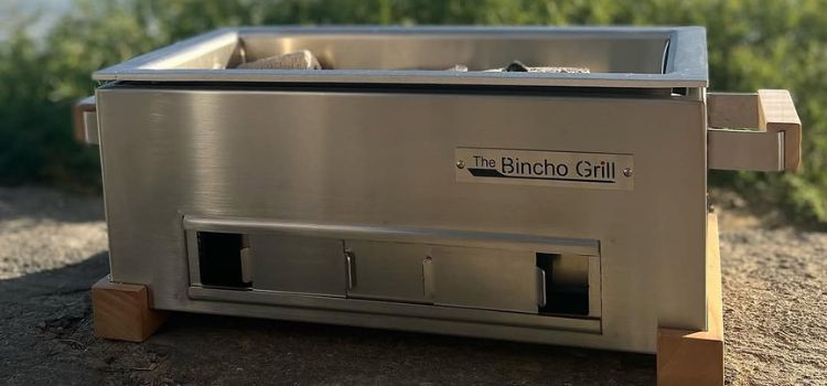 Yak Grill Vs Bincho Grill: The Ultimate Charcoal Showdown ...