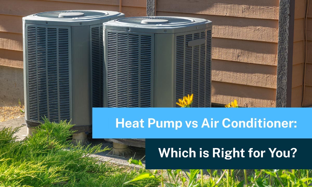 Air Handler Vs Air Conditioner: Key Differences and Benefits ...