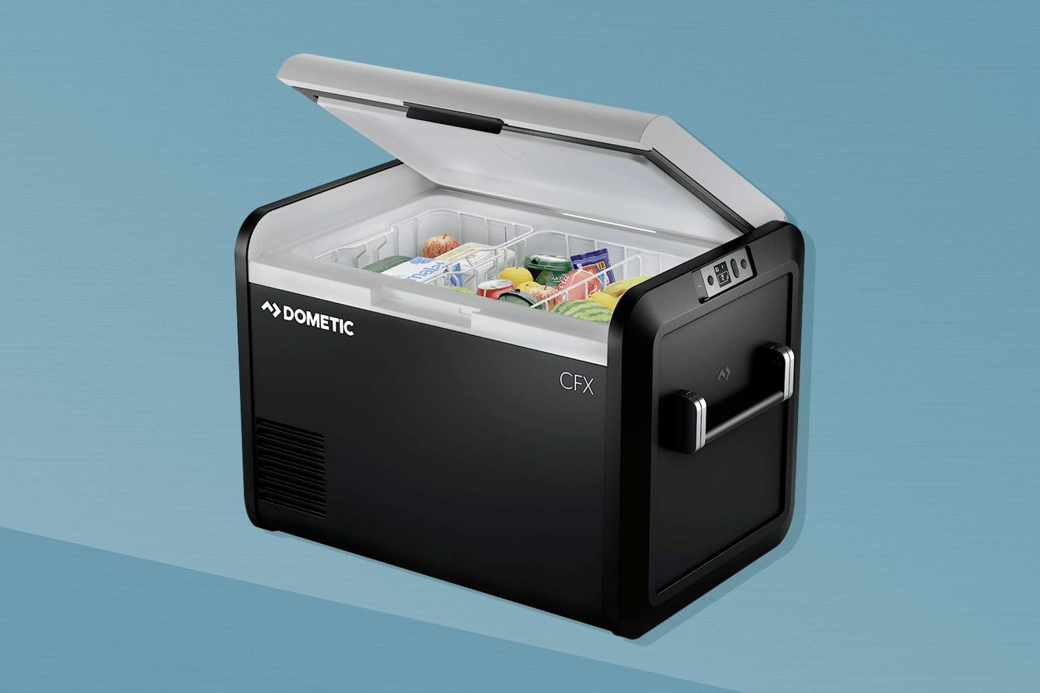 Best Portable Refrigerator: Top Picks for On-the-Go Cooling ...