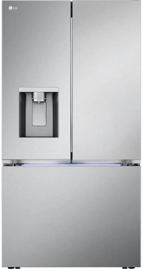 French Door Vs Side by Side Refrigerator: Which Is the Ultimate Cooling ...