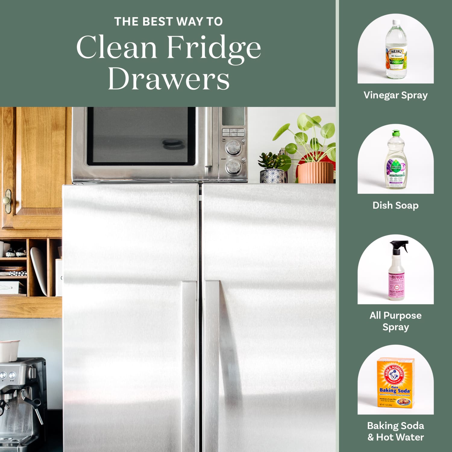 Refrigerator Vs Fridge Vs Freezer : The Ultimate Showdown ...