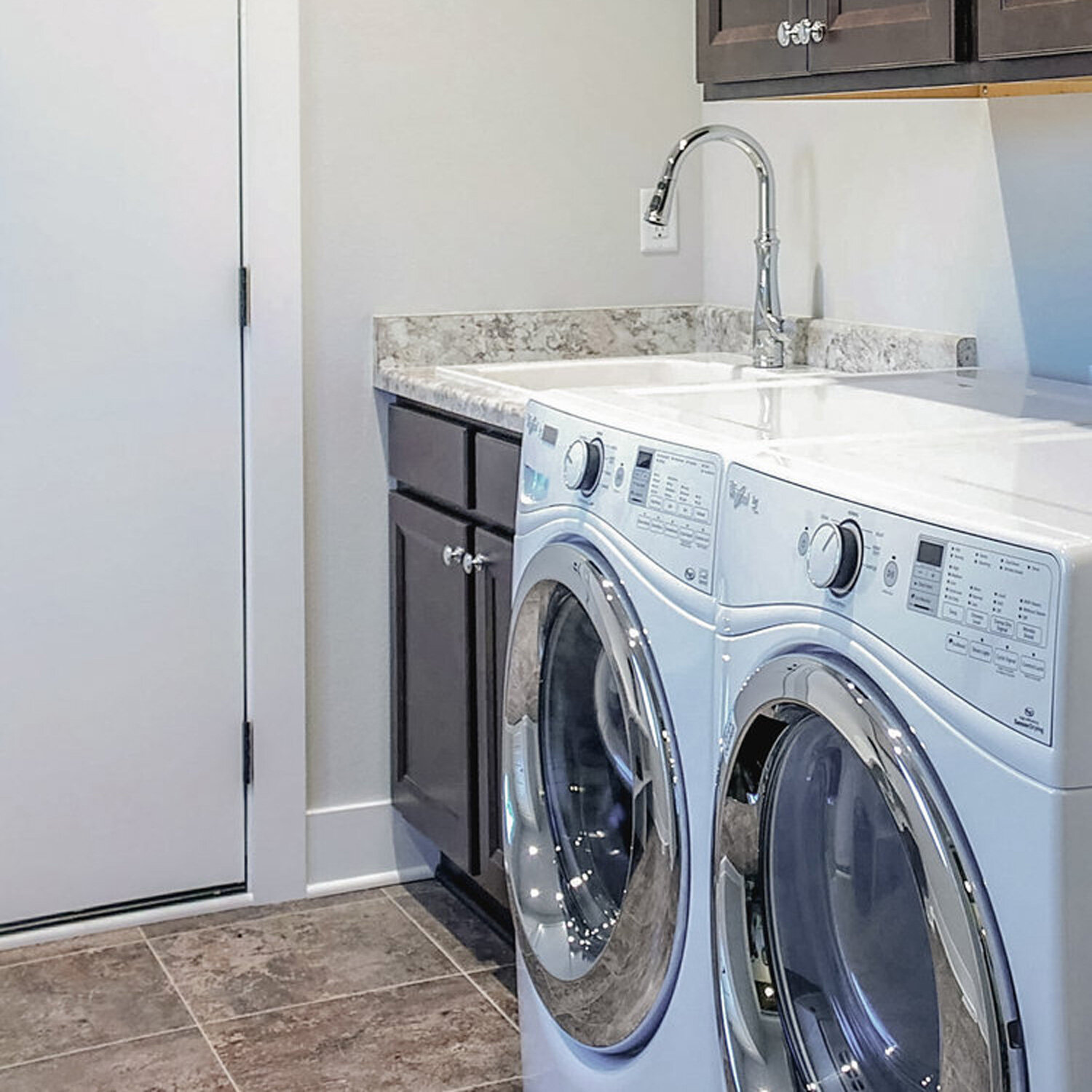 Washing Machine Drainage Options: Maximize Efficiency with These Tips ...